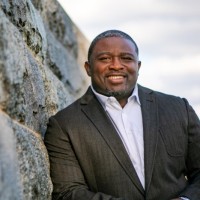 Coach LeVar Johnson